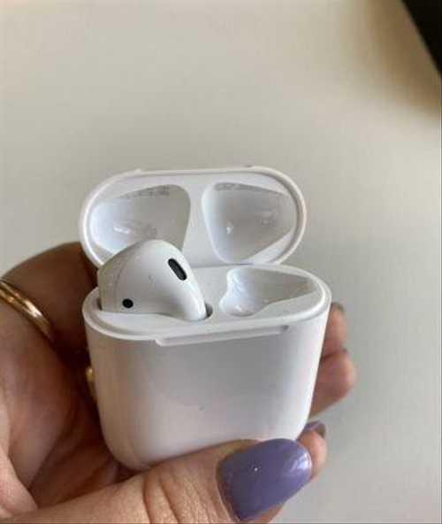 Apple Airpods Festima Ru