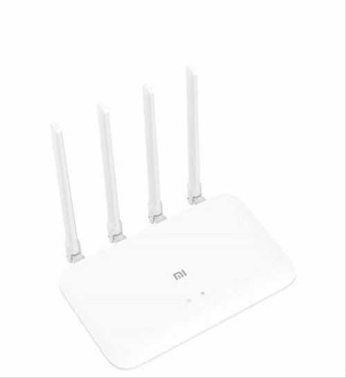 Wi Fi Xiaomi Mi Router A Giga Version Festima Ru