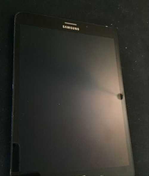 Samsung Galaxy Tab S Sm T Lte Gb