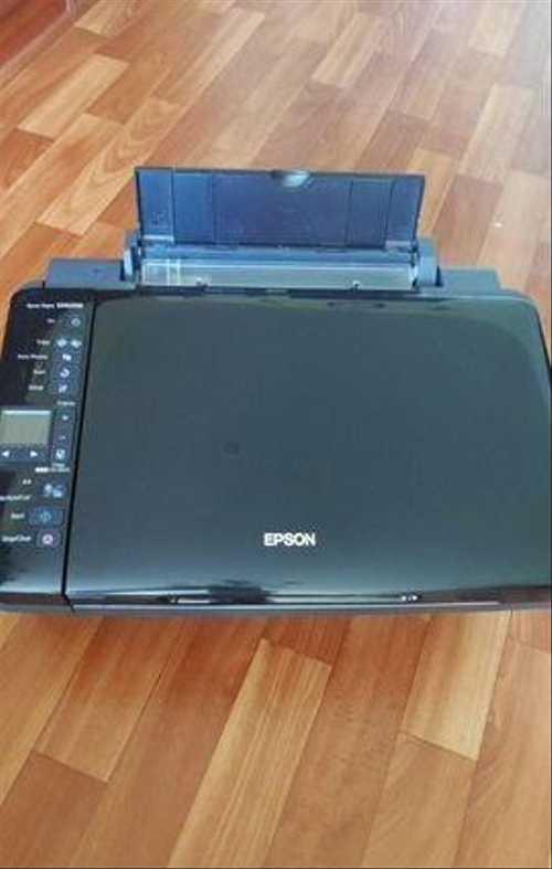 Epson Sx W Festima Ru