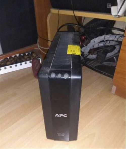 Apc Back Ups Pro Br G Rs Festima Ru