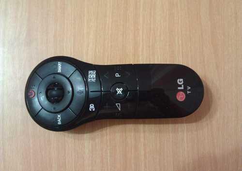 Пульт LG Magic Remote LG AN MR 400G Festima Ru частные объявления