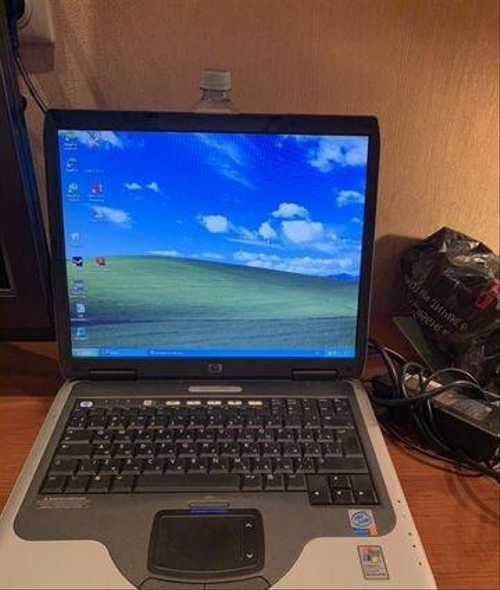 Hp Compaq Nx Festima Ru