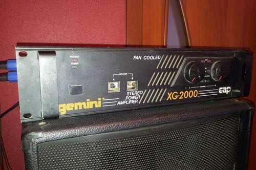 Gemini Xg Festima Ru