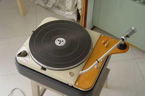 Thorens Td Ortofon Rmg I Festima Ru