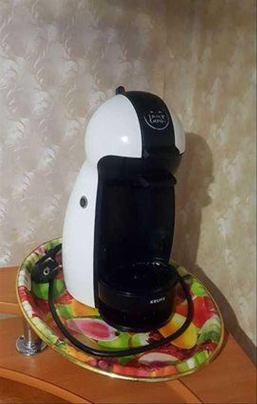 Nescafe Dolce Gusto Krups Festima Ru