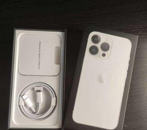 Iphone Pro Silver Festima Ru