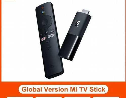 Xiaomi Mi Tv Stick Global Новый Festima Ru Мониторинг объявлений