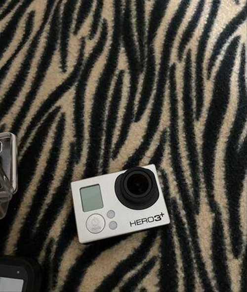 Gopro Hero Black Edition Festima Ru