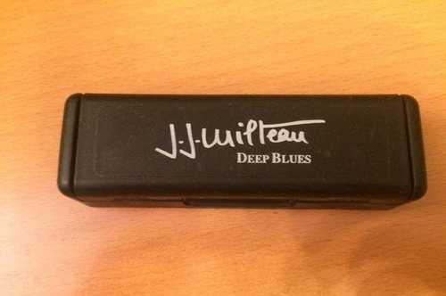 Hohner Jean Jacques Milteau C Festima Ru Мониторинг объявлений