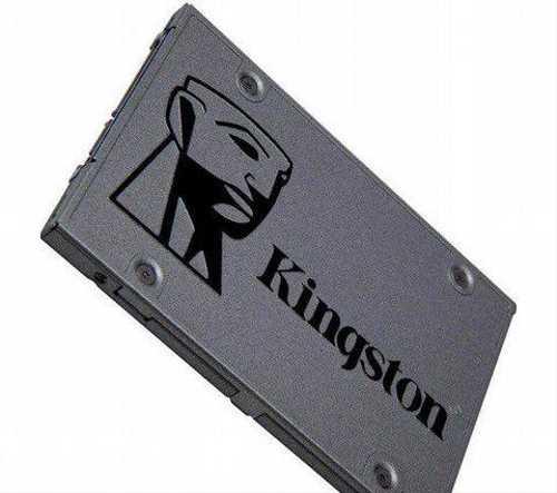 Ssd Kingston Festima Ru