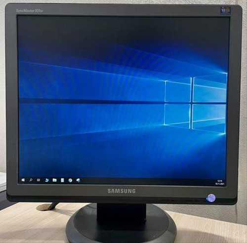 Samsung Syncmaster Bf Festima Ru