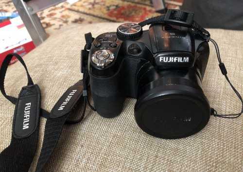 Fujifilm Fine Pix S Festima Ru