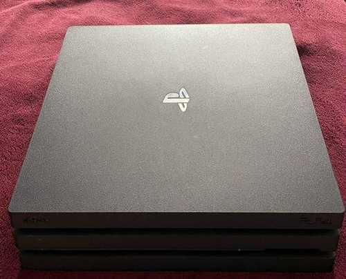 Playstation Pro Tb Cuh B Festima Ru