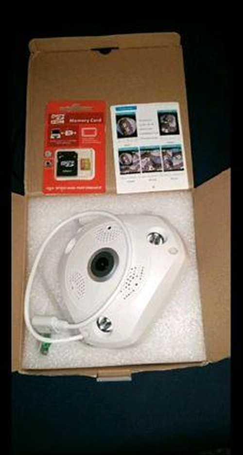 Wi Fi Ip Camera Festima Ru