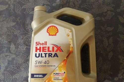 Shell Helix ultra 5w 40 Festima Ru Мониторинг объявлений