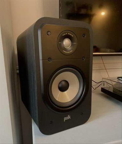 Polk Audio S E Festima Ru