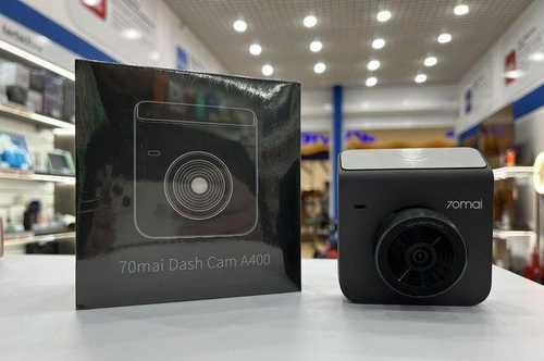 Xiaomi Mai Dash Cam Pro Plus Festima Ru