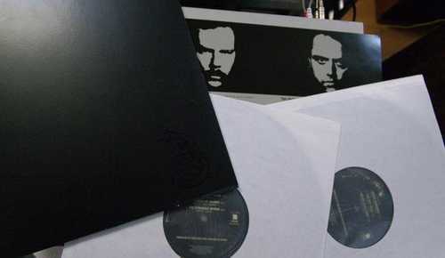 Metallica Black Album Lp Festima Ru