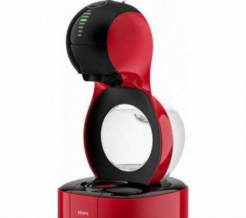 Krups Dolce Gusto Kp Lumio Festima Ru