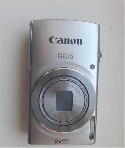 Фотоаппарат canon ixus купить Фототехника Festima Ru частные