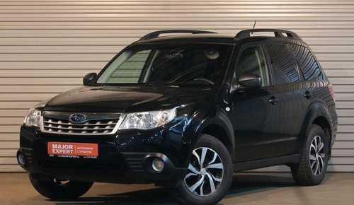 Subaru Forester 2012 Festima Ru Мониторинг объявлений