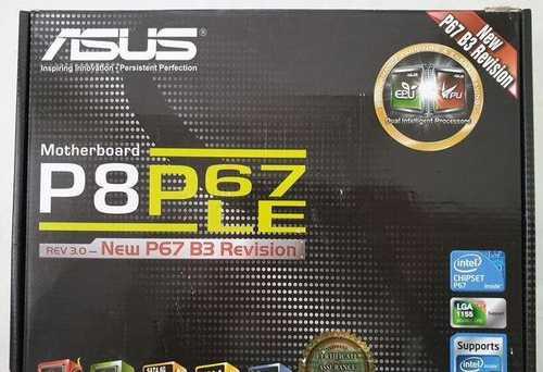 Asus P P Le P Lga Festima Ru