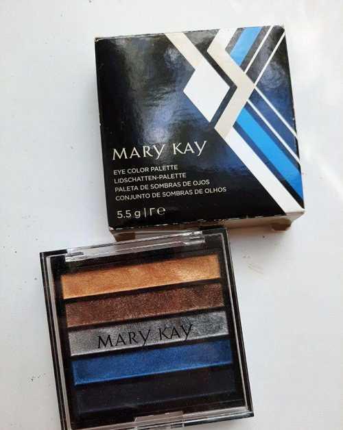 Палитра теней mary kay Festima Ru Мониторинг объявлений