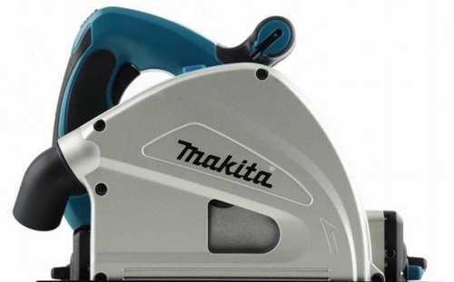 Пила дисковая погружная Makita SP 6000 Festima Ru частные объявления