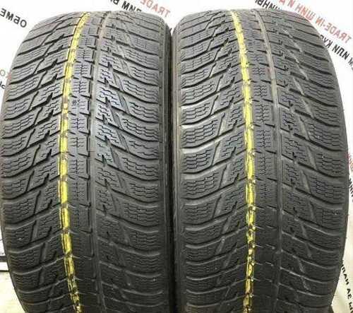 Nokian Tyres WR SUV 3 275 45 R20 Вся Россия Автозапчасти Festima Ru