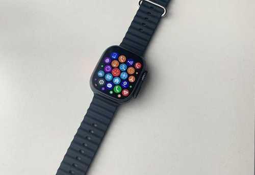 Apple Watch Ultra Festima Ru