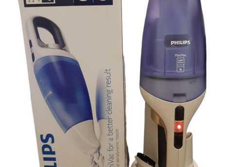 Пылесос Philips FC6142 купить Бытовая техника Festima Ru частные