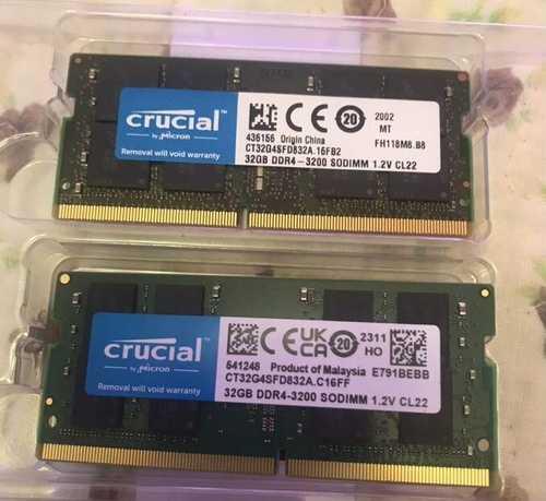 Crucial Ddr Gb Festima Ru