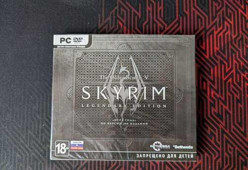 THE elder scrolls V skyrim legendary edition Festima Ru Мониторинг