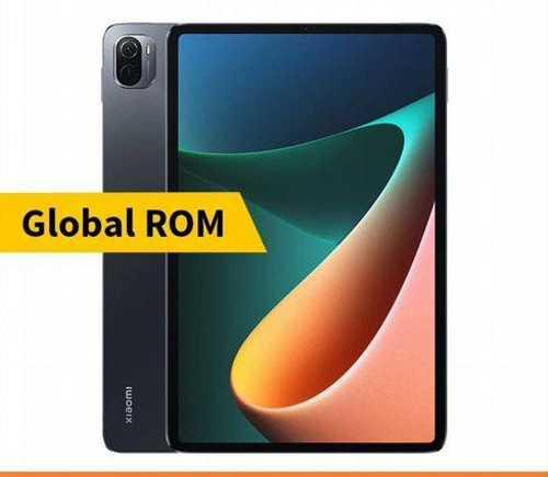 Планшет Xiaomi Pad 5 6 128gb Global ROM Новый Festima Ru