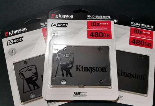 Ssd Kingston A Gb Festima Ru