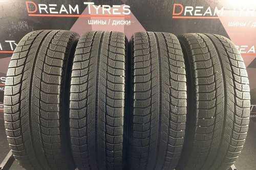 Michelin Latitude X Ice R Festima Ru