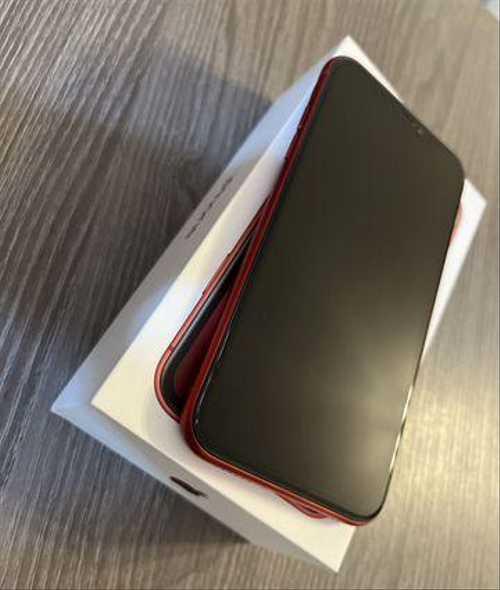 Apple Iphone Xr Gb Red Festima Ru