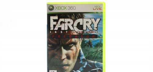 Far Cry Instincts Predator для Xbox 360 Festima Ru Мониторинг