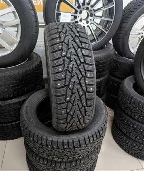 Nokian Tyres Nordman R Festima Ru