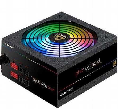 Chieftec Photon Gold Gdp C Rgb At Festima Ru