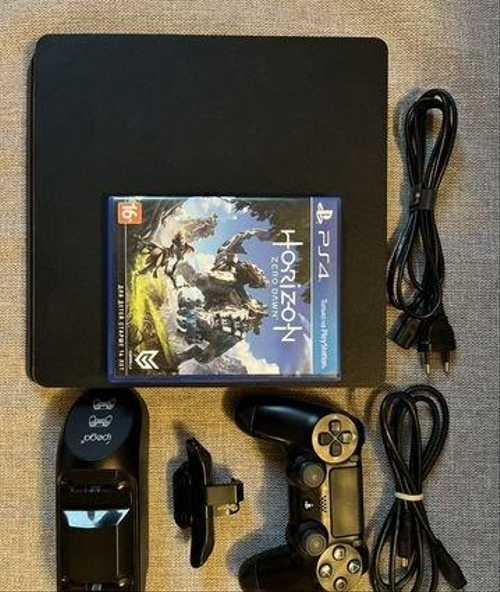 Sony Playstation Slim Tb Festima Ru