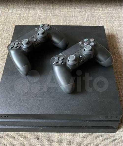 Sony Ps Pro Tb Cuh Dualshock Festima Ru