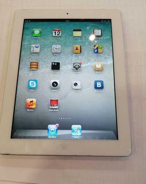 iPad 3 16гб