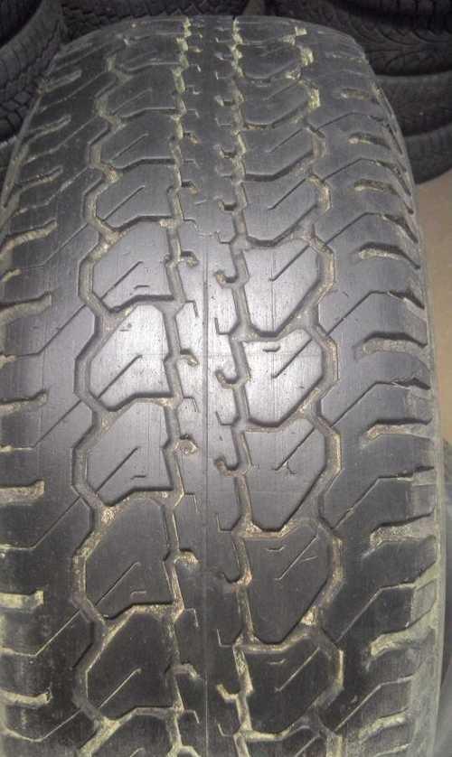 Michelin 4x4 A/T 235 70 R16 105T