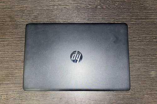 Ноутбук HP laptop 15-db-0338ur