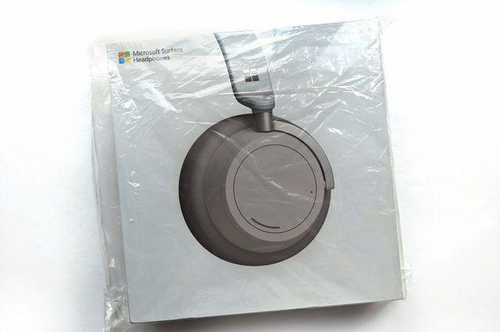 Наушники новые Microsoft Surface Headphones ANC