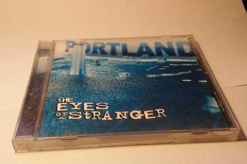 Portland - The Eye of a Stranger (CD)