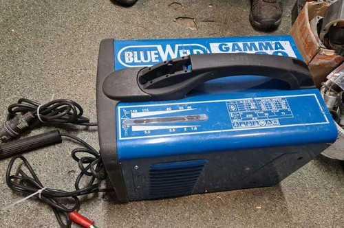 Сварочный аппарат BlueWeld gamma 1800