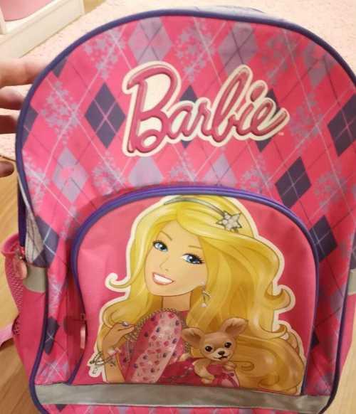 Школьный рюкзак портфель для девочки ортопед
